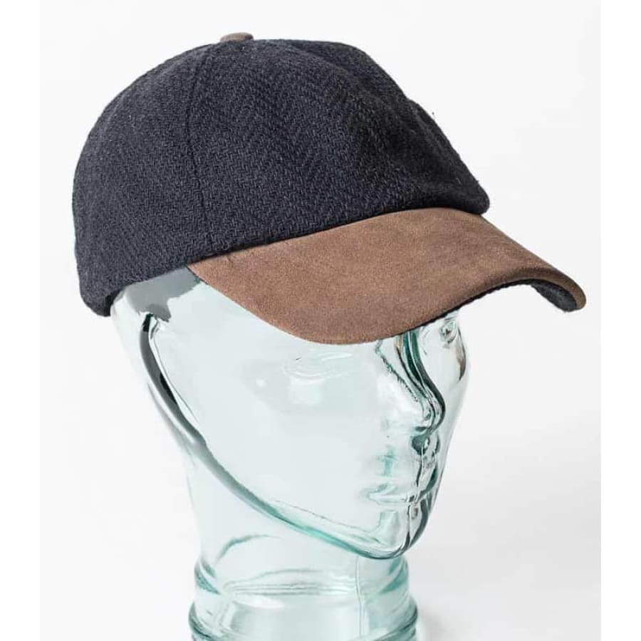 Donegal Tweed Caps | Irish Tweeds
