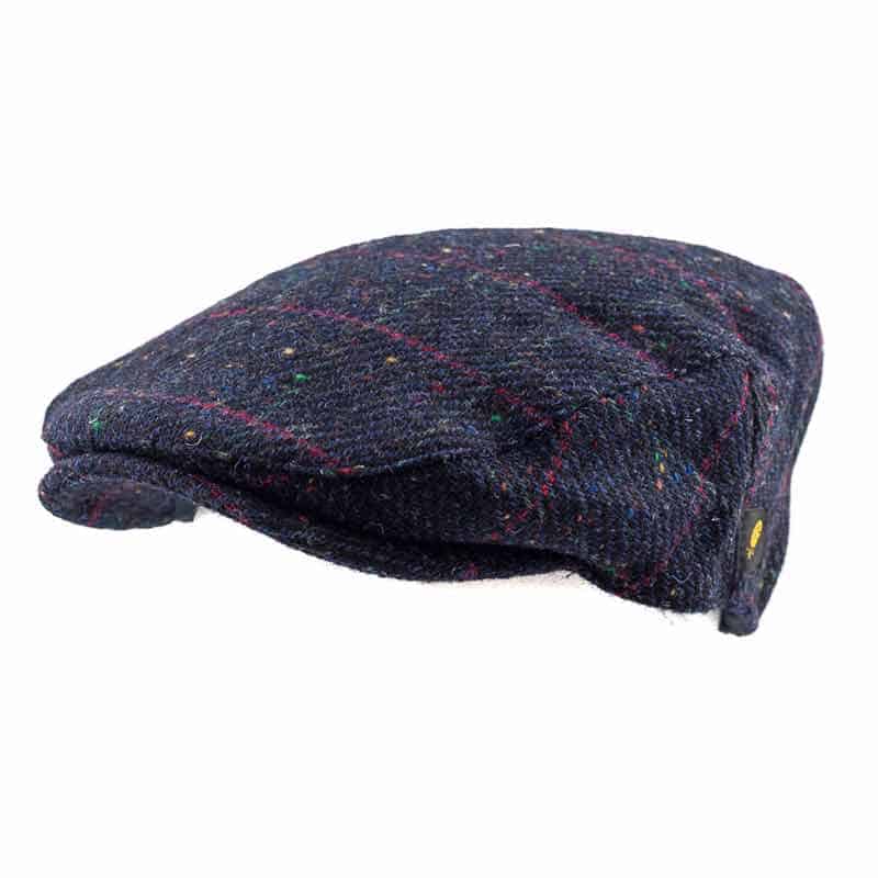 Irish Flat Cap | Irish Tweeds