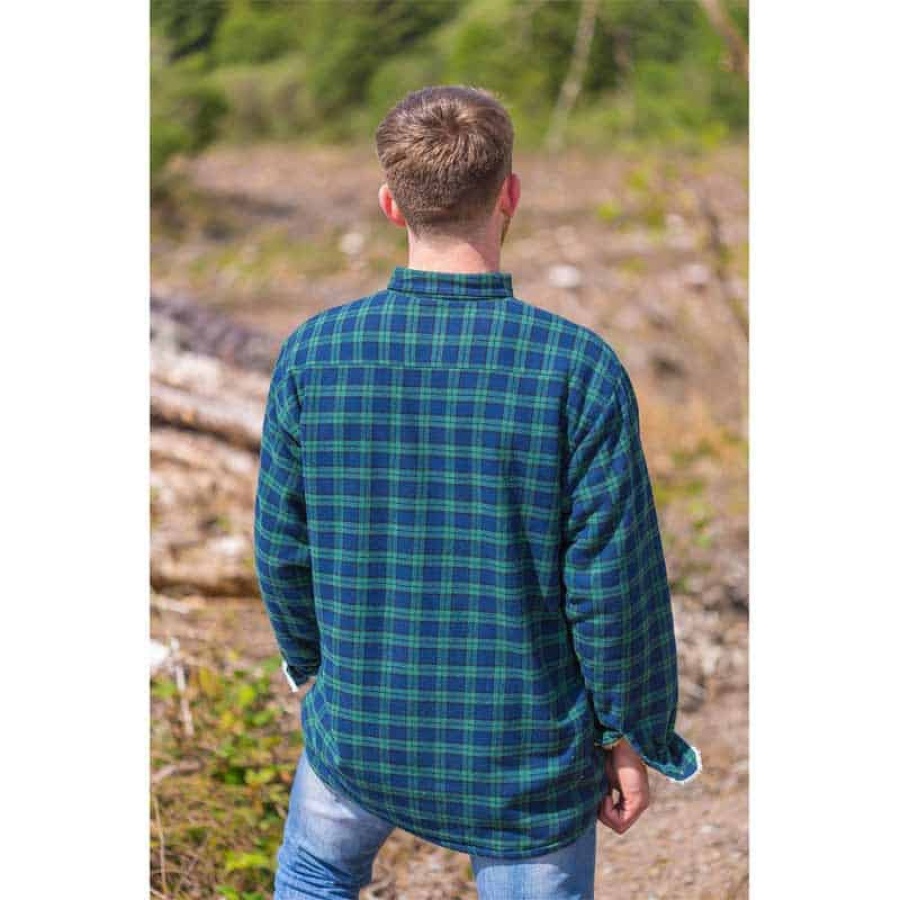 Traditional Irish Clothing - Comfortable and Top Quality