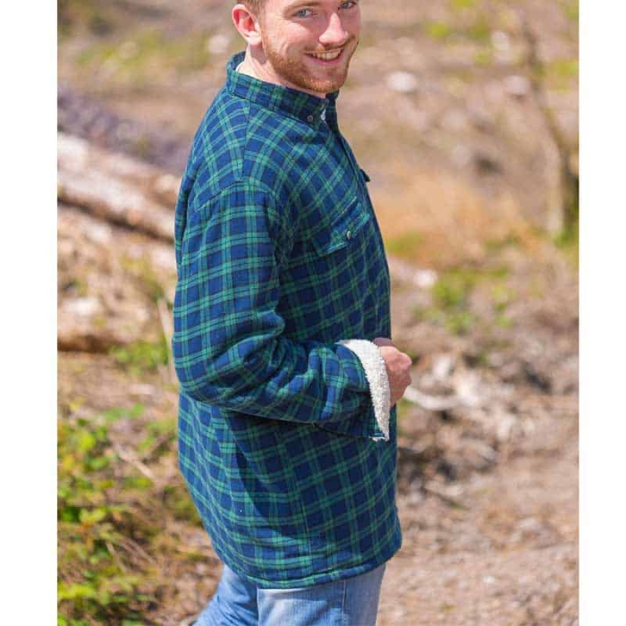 Traditional Irish Clothing - Comfortable and Top Quality