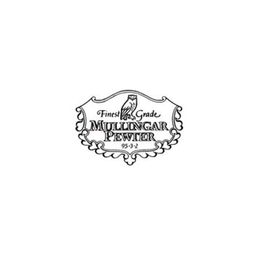 Four Trinity Hip Flask – 5oz Stainless Steel by Mullingar Pewter ...