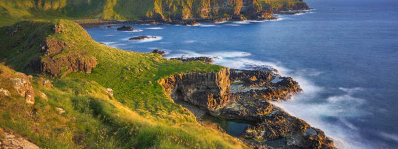 ABOUT US | Irish Tweeds