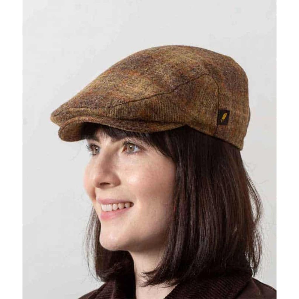 Irish Hats for Women Archives - Irish Tweeds